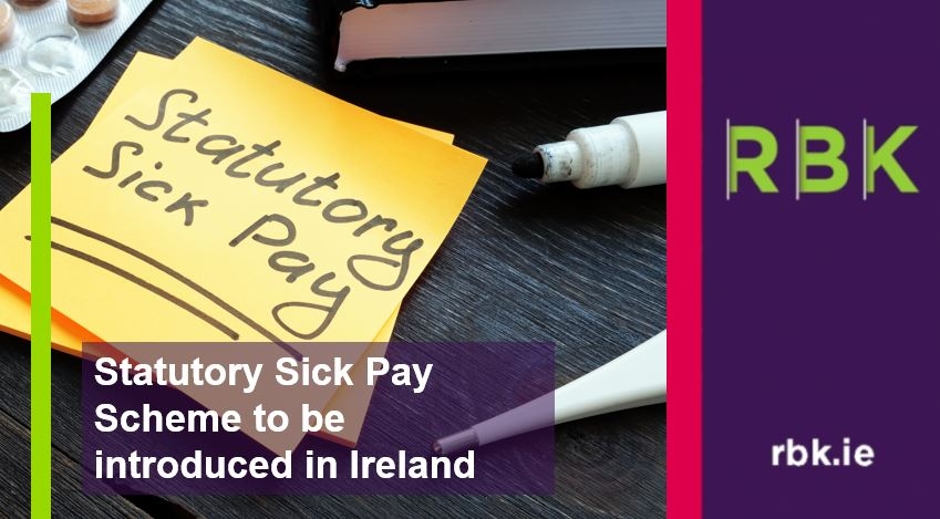 Statutory Sick Pay Scheme To Be Introduced In Ireland Accounting statutory-sick-pay-scheme-to-be-introduced-in-ireland-accounting